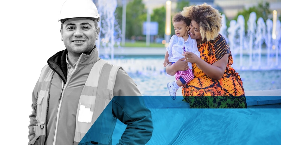 Olea Edge Analytics | Smart Water for Smart Cities